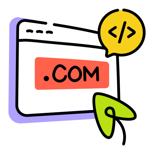 Random domain name generator